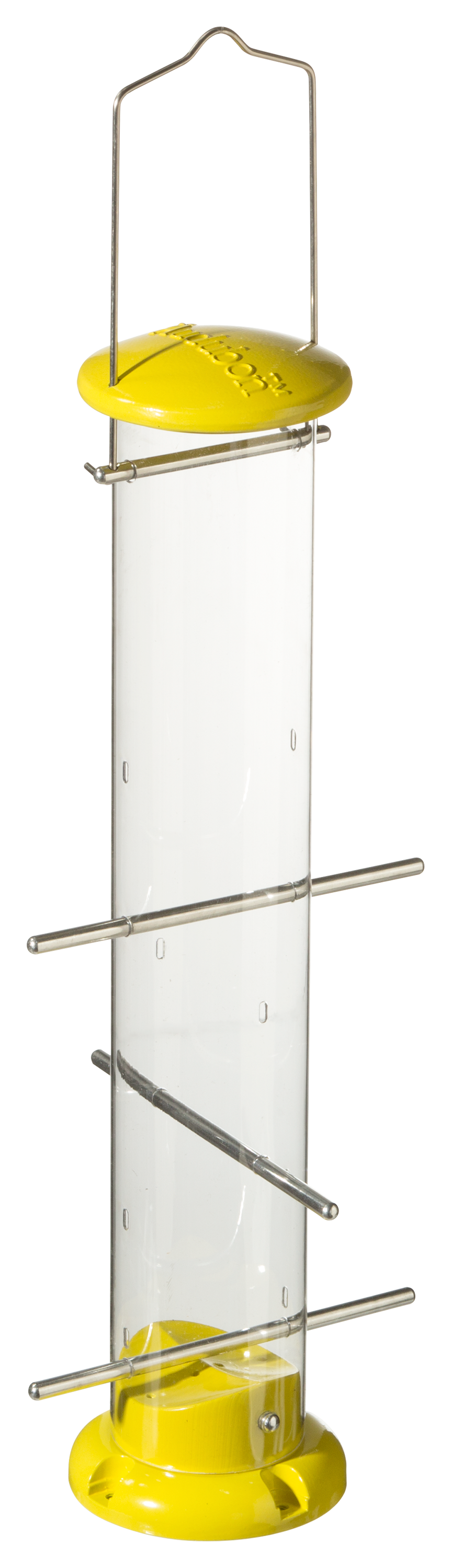 Woodlink Die-Cast Aluminum Finch Feeder | Mack's Prairie Wings